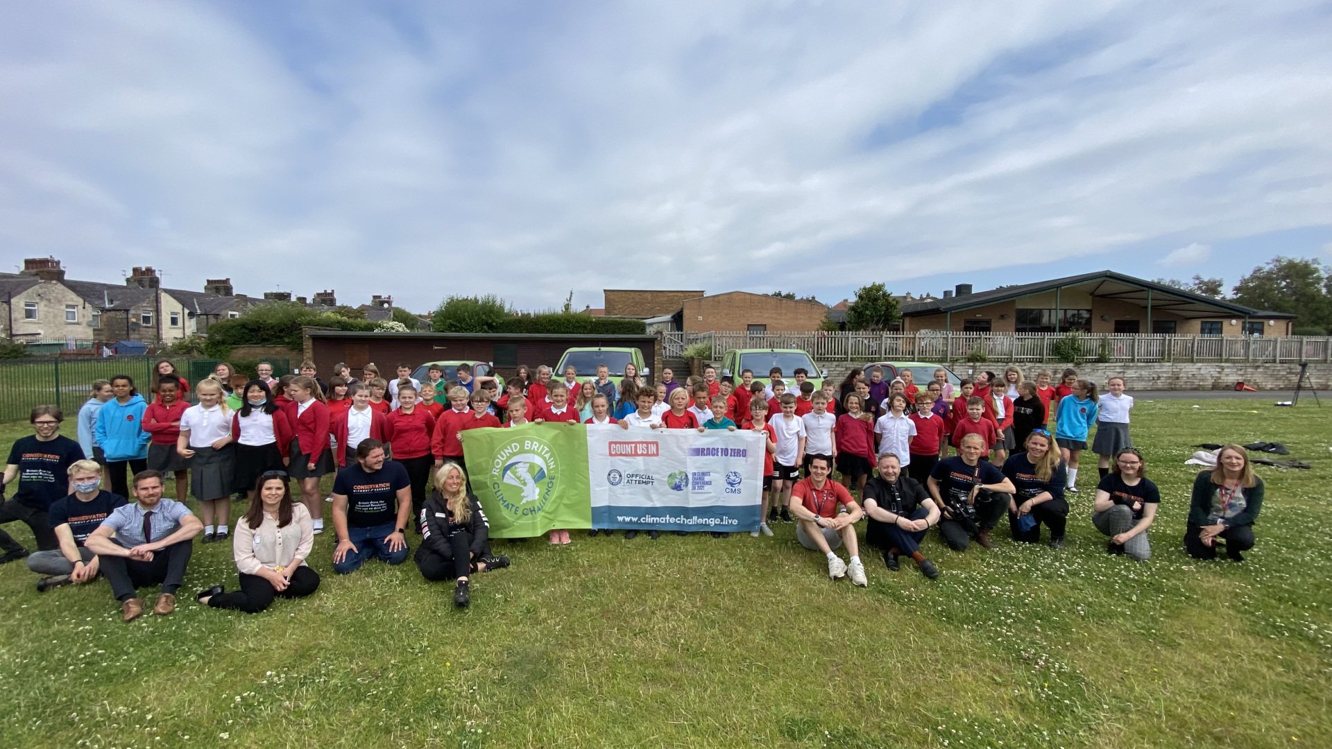 Wildlife Conservation Gallery | Conservation Without Borders