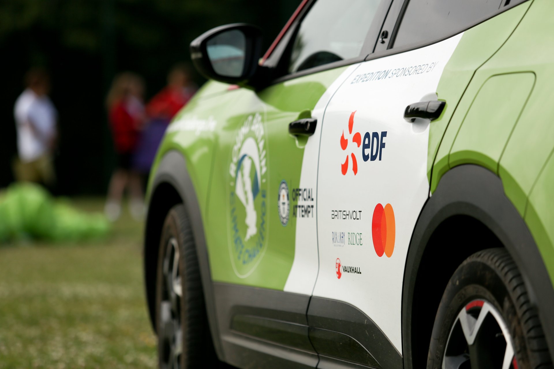 Wildlife Conservation Gallery | Conservation Without Borders