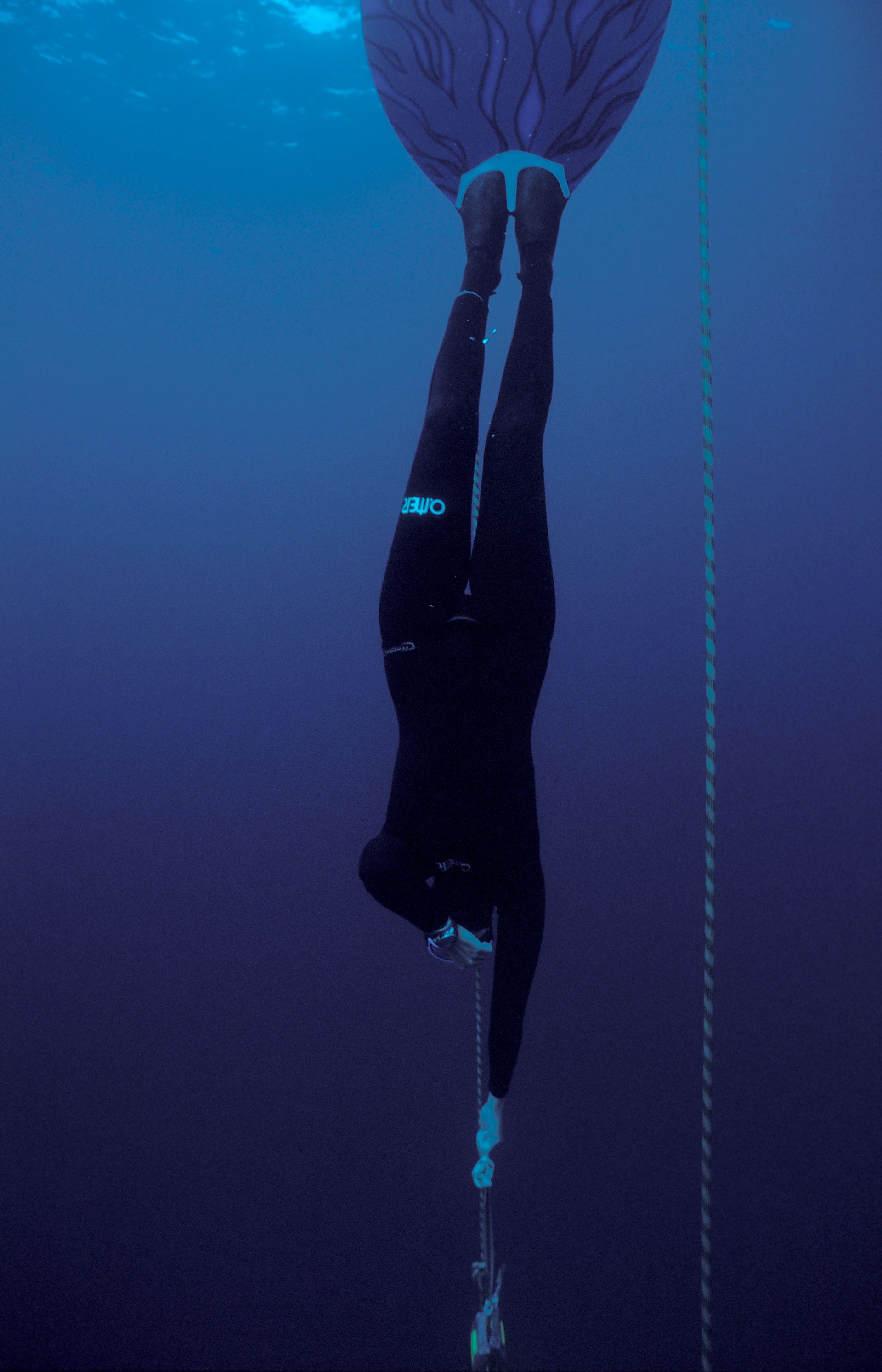 SHACKLETON MEDAL // MEET SACHA DENCH