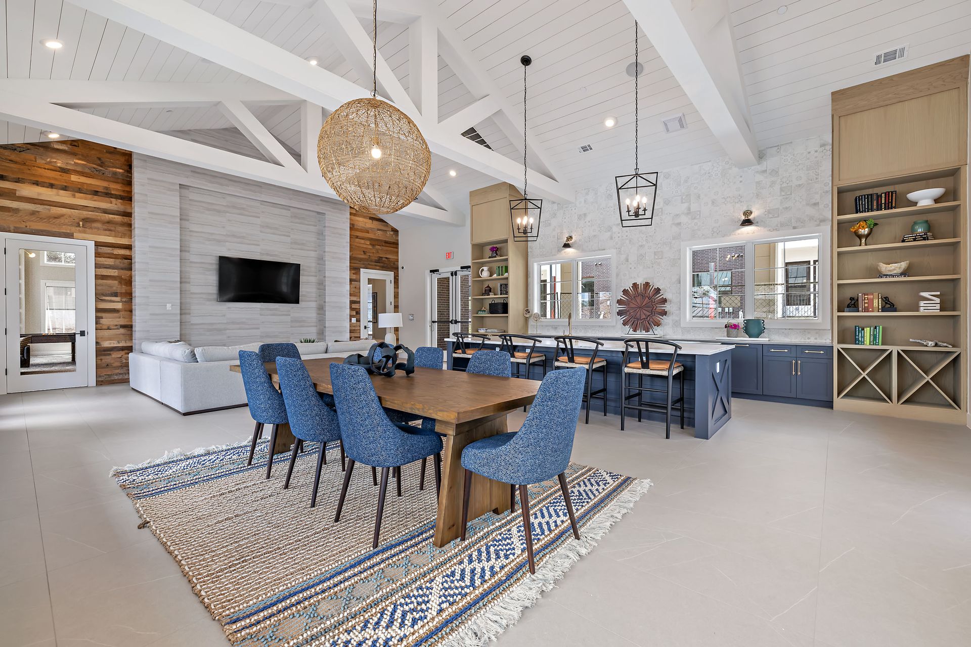 Apartments In North Austin, TX | The Avery
