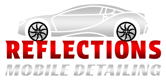 Mobile Detailing Company, Mobile Car Wash | Reflections Mobile ...