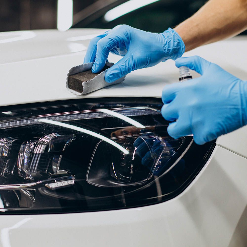 Mobile Detailing Company, Mobile Car Wash | Reflections Mobile Detailing | Elizabeth, NJ