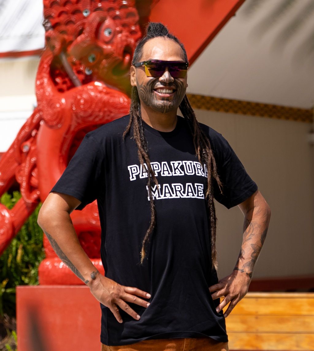 Papakura Marae | Te Kaupapa | Papakura
