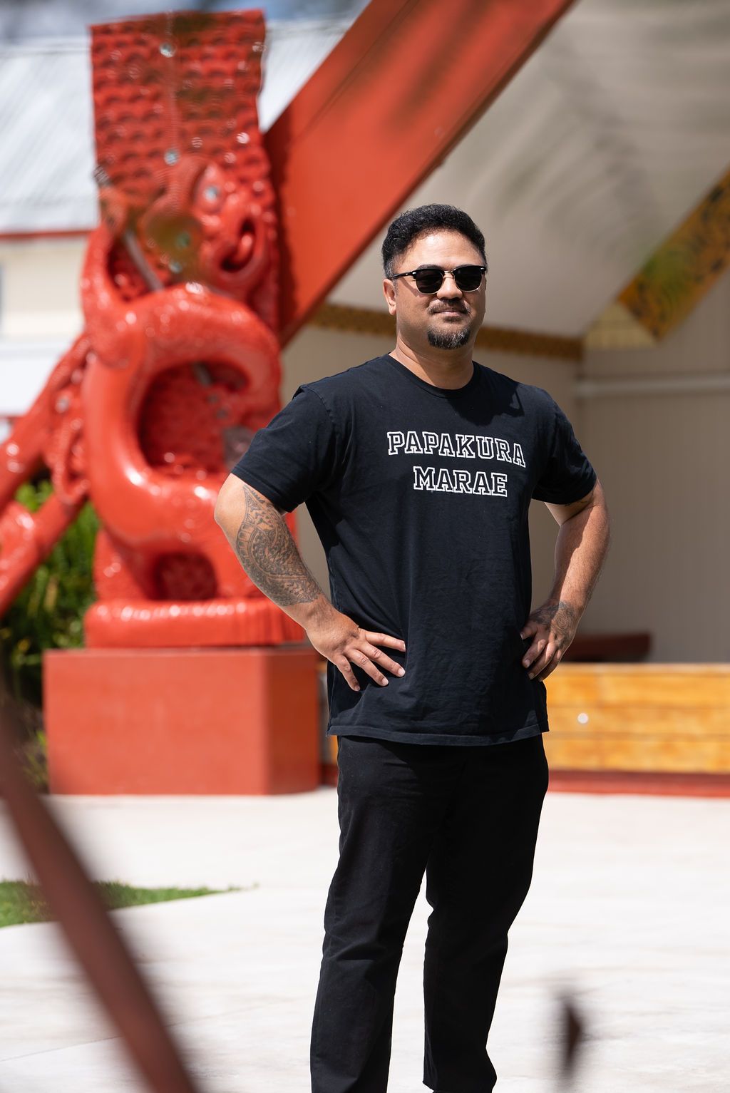 Papakura Marae | Te Kaupapa | Papakura
