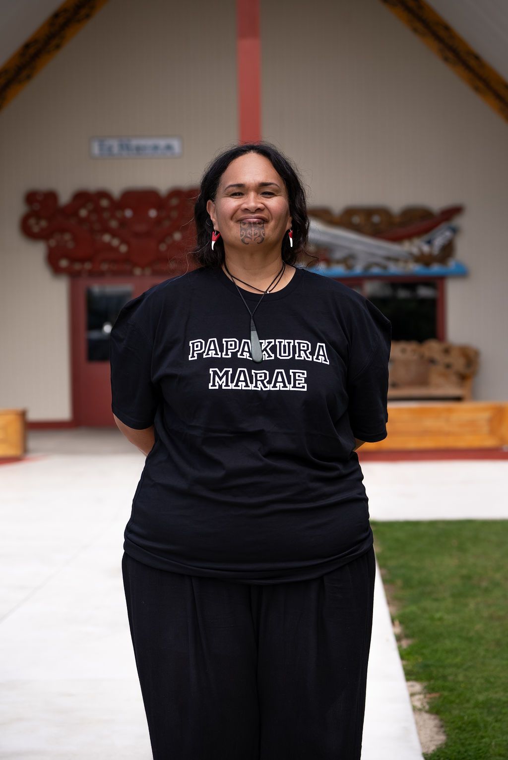 Papakura Marae | Te Kaupapa | Papakura