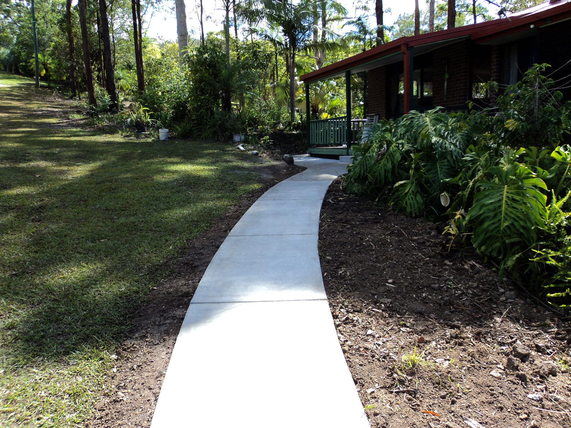 Gallery | ABAC Concrete