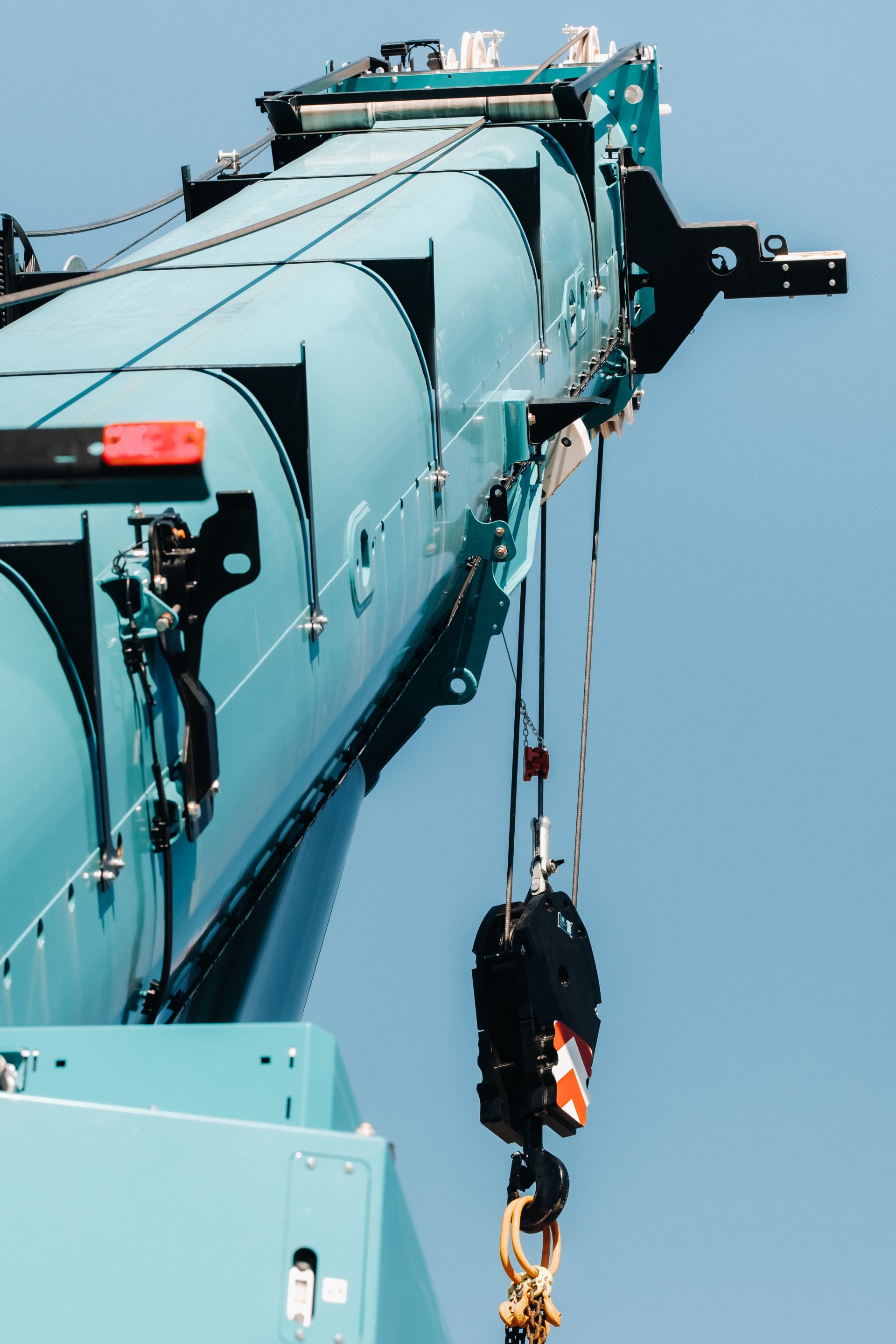 Clean your hydraulic fluids and make money doing so