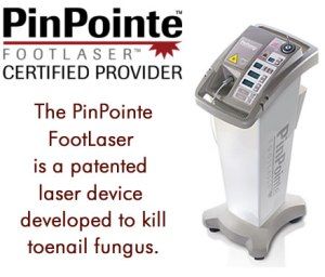Foot Doctor Serving Jacksonville, FL