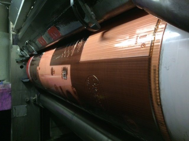 Print Wizard | Keeping the Print Industry Clean & Green