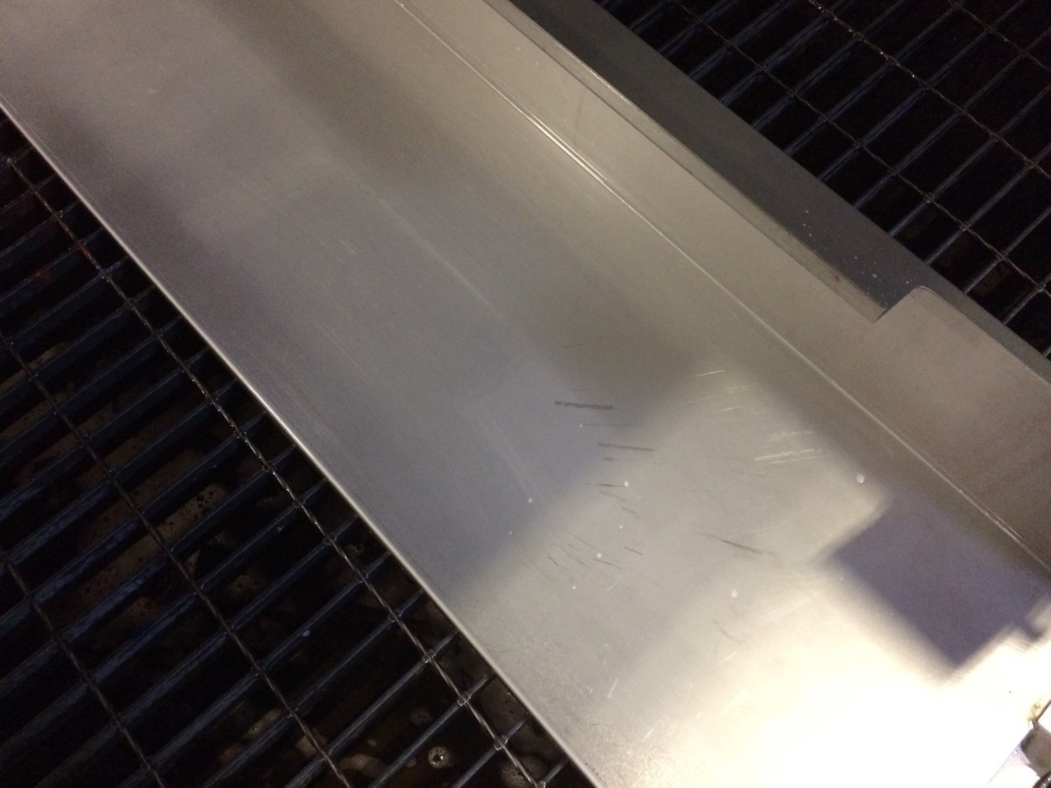 Ink Drip Tray Cleaning with Print Wizard