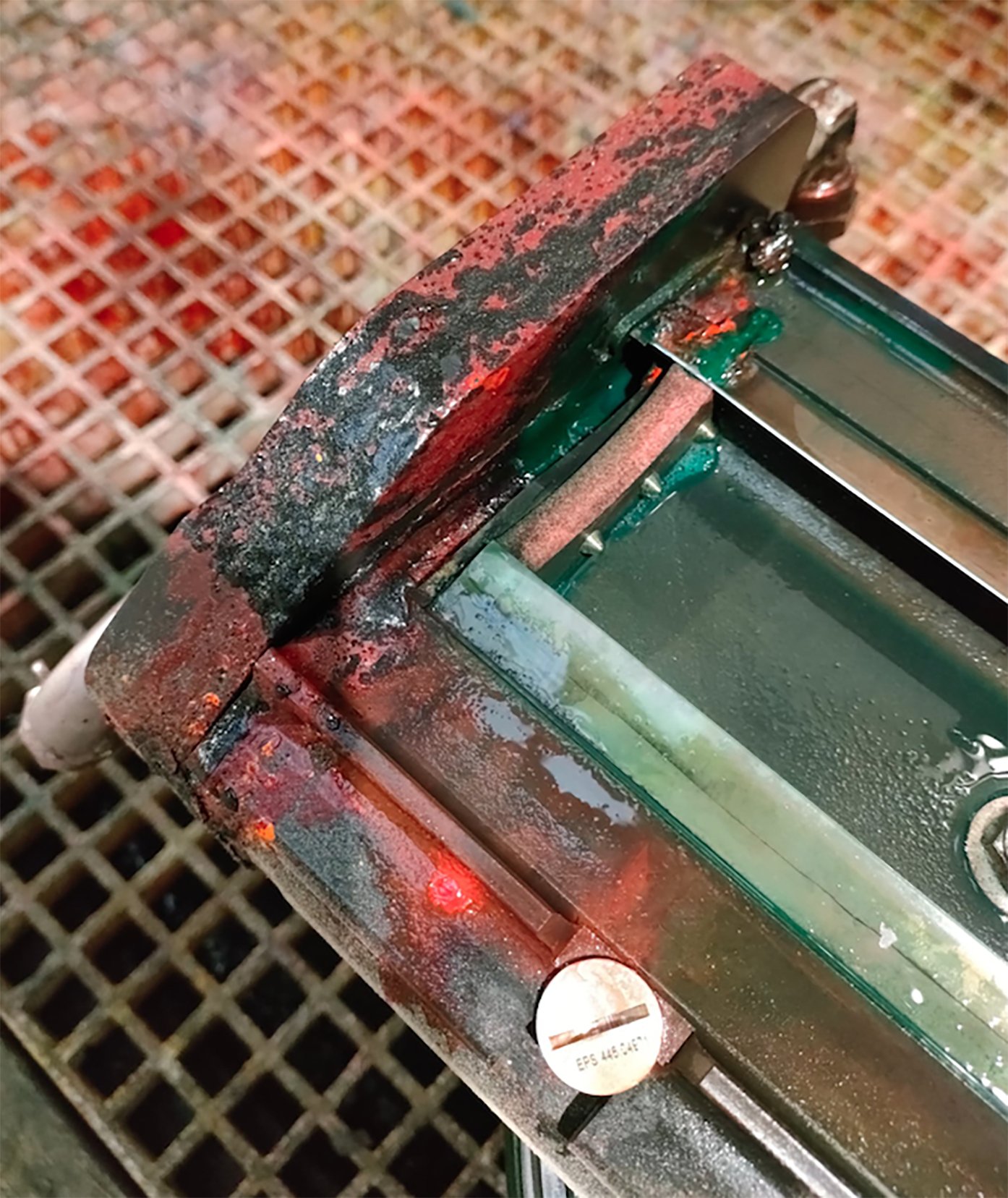 Print Wizard | Keeping the Print Industry Clean & Green