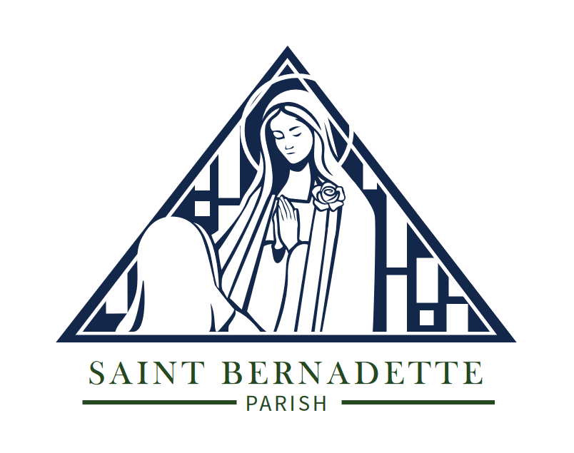 Home [www.saintbernadetteparish.org]