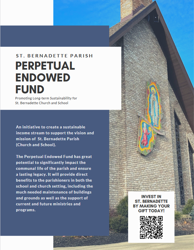 Perpetual Endowed Fund
