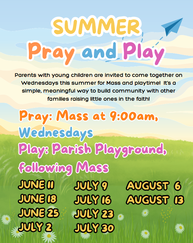 Home [www.saintbernadetteparish.org]