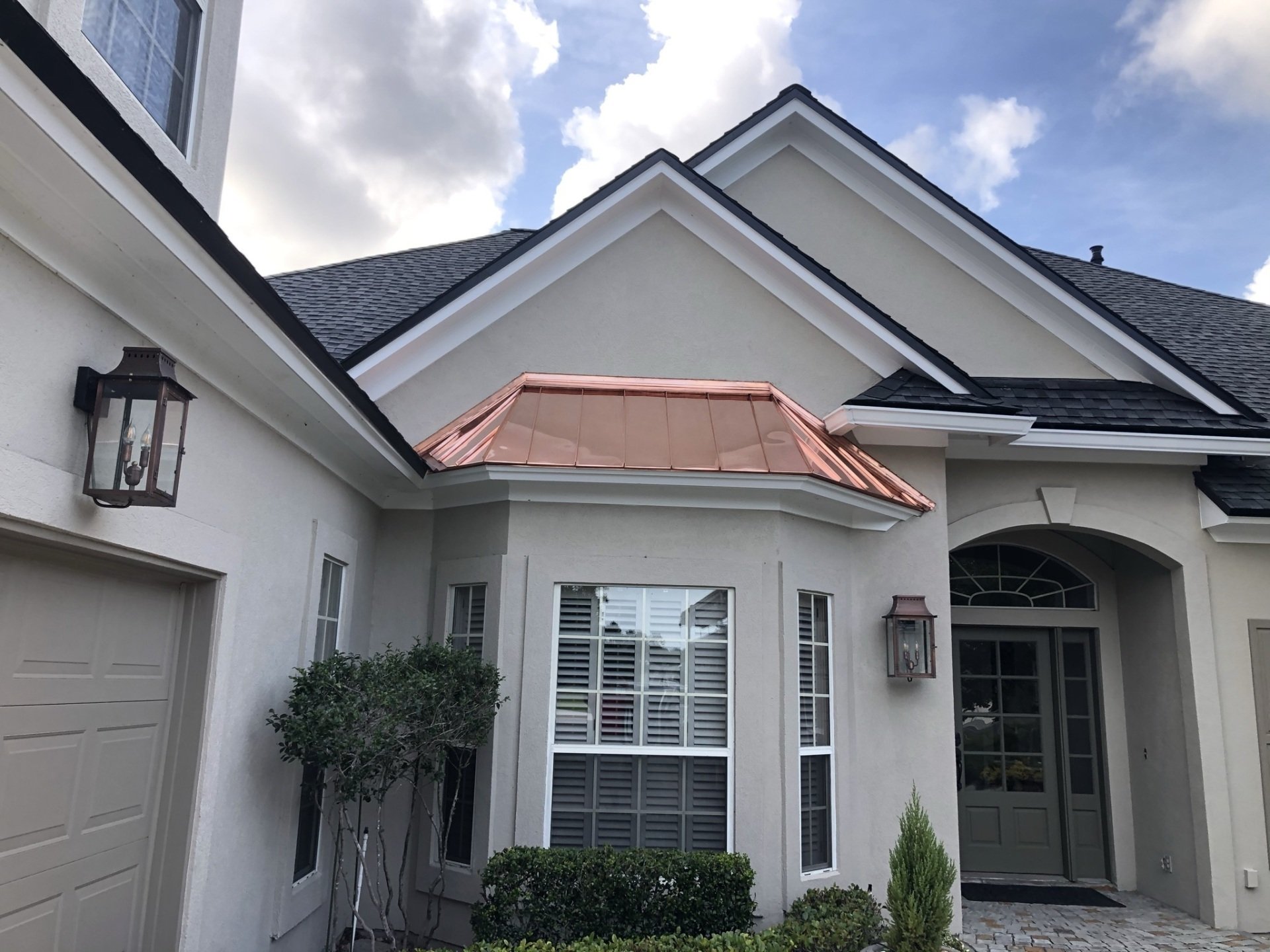 Roofing Company Savannah Ga