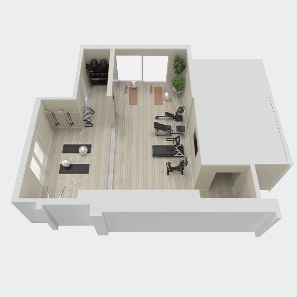 Prowellness | Technogym Bosna i Hercegovina