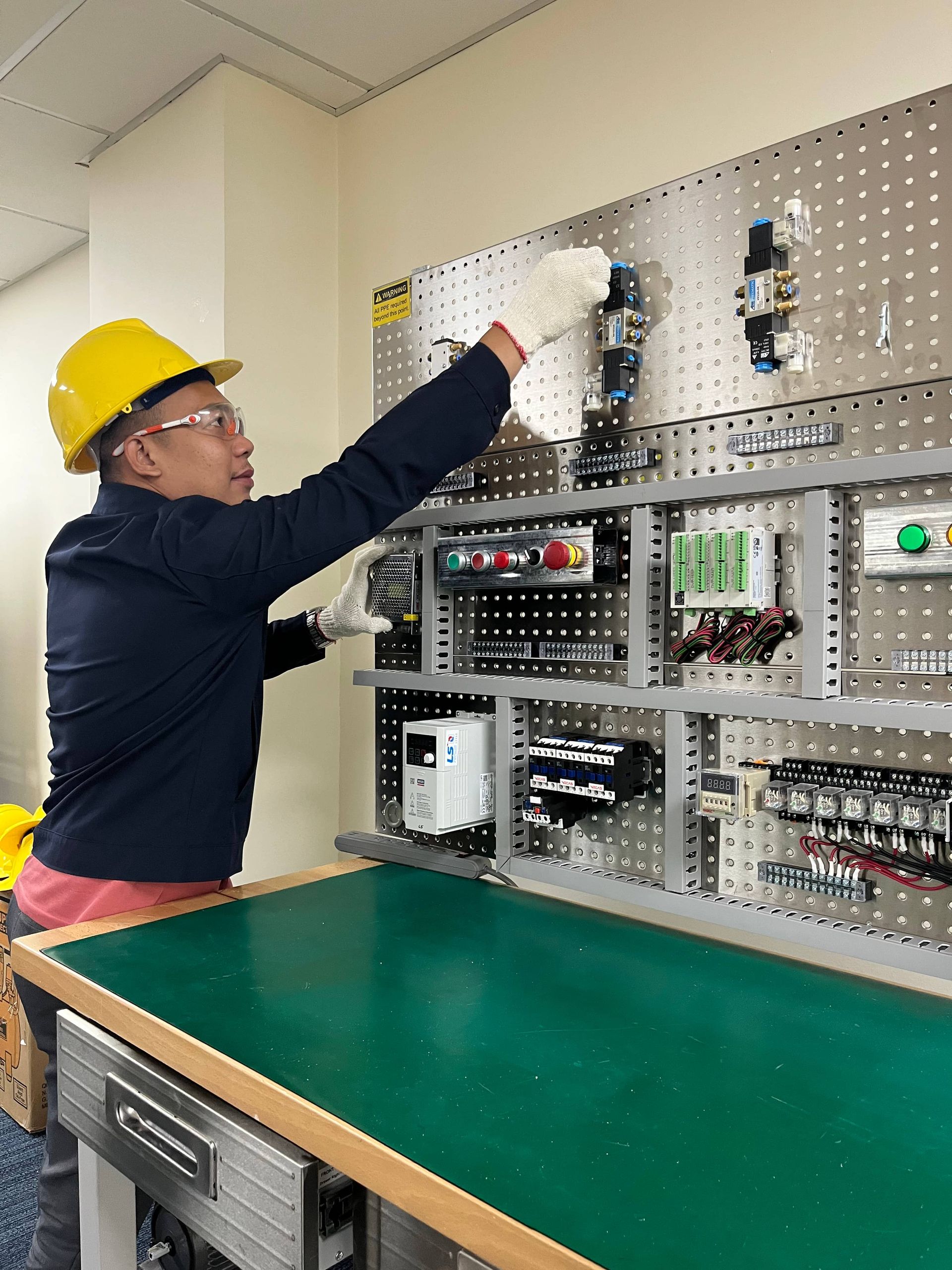 TESDA Programs | PAMAV Tech | Philippines