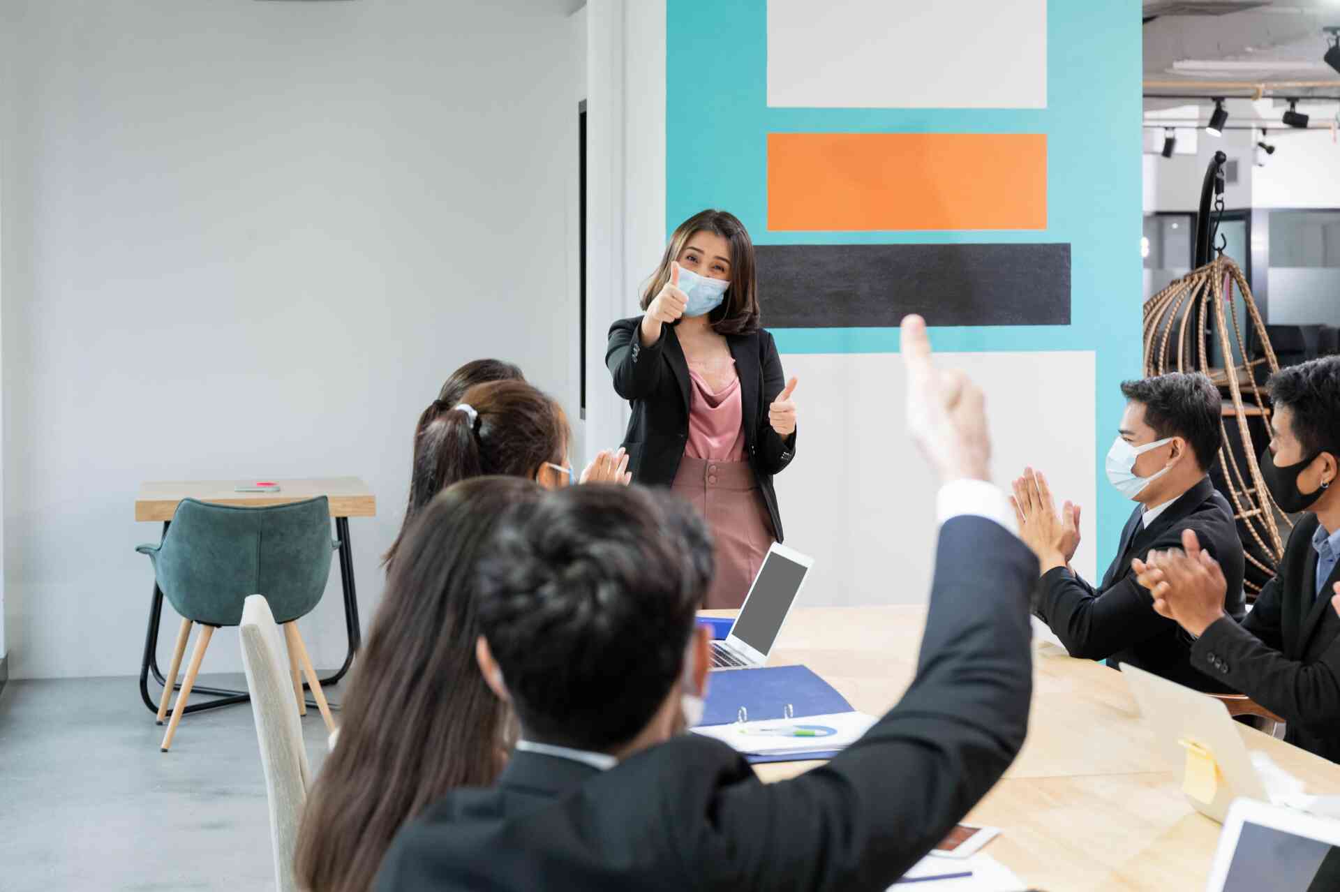 About - PAMAV Training