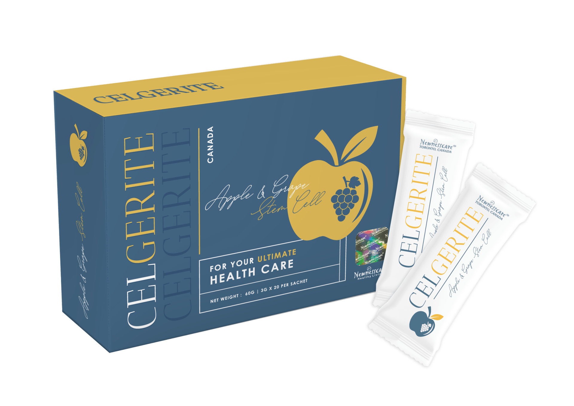 Newnesscare Inc. | Nesferon Product