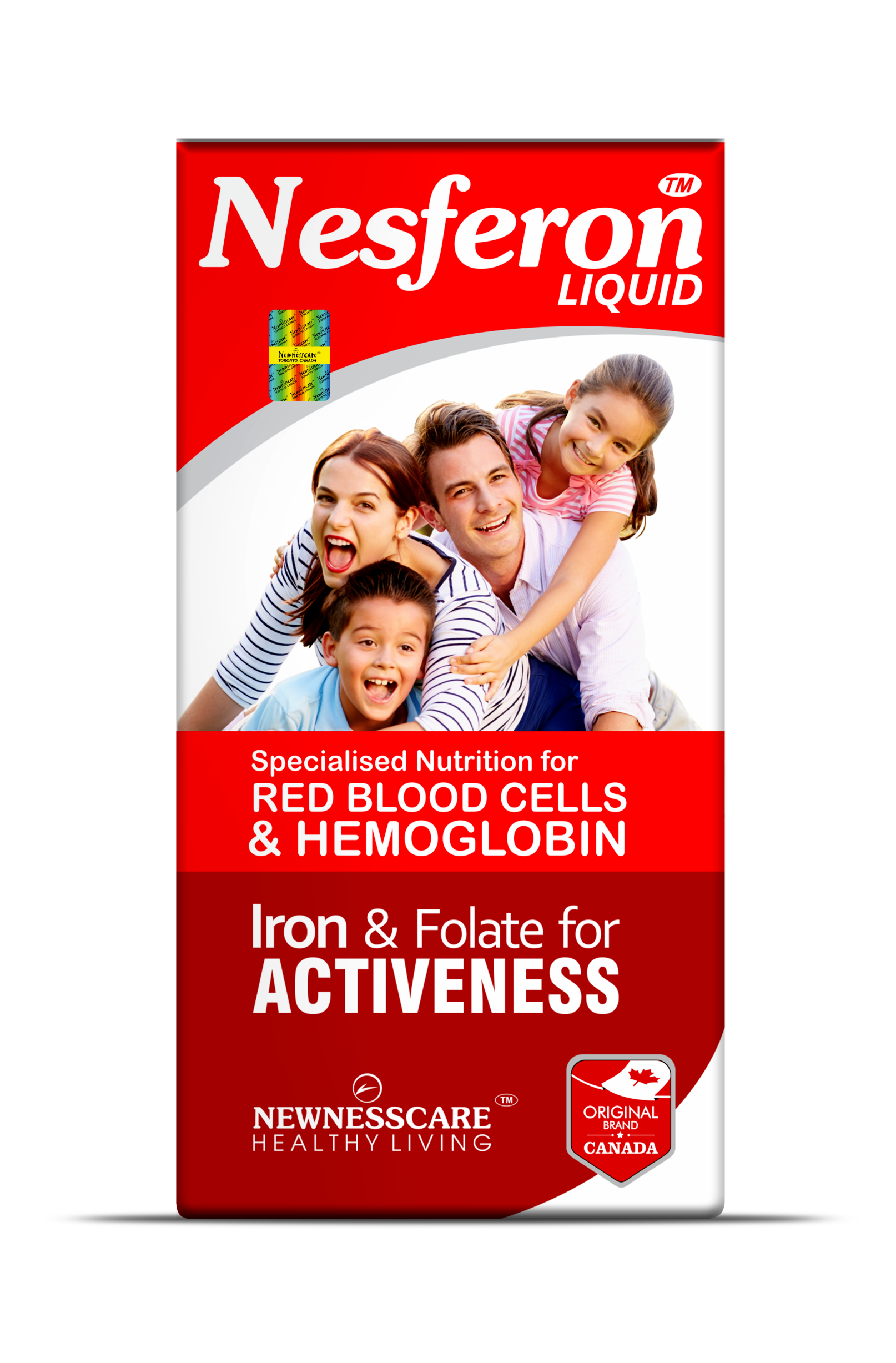 Nesferon Product By Newnesscare