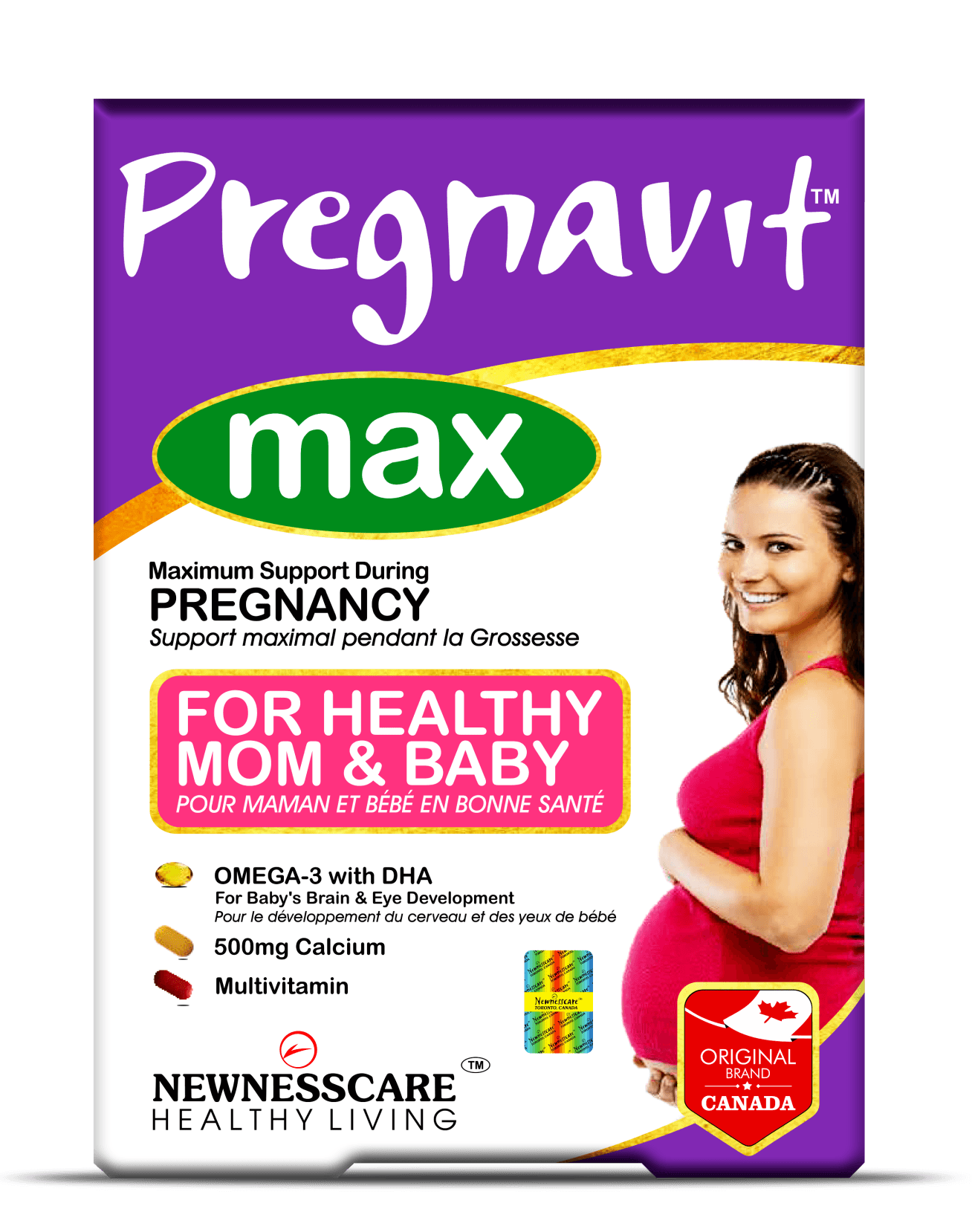 Newnesscare Inc. | Pregnancy
