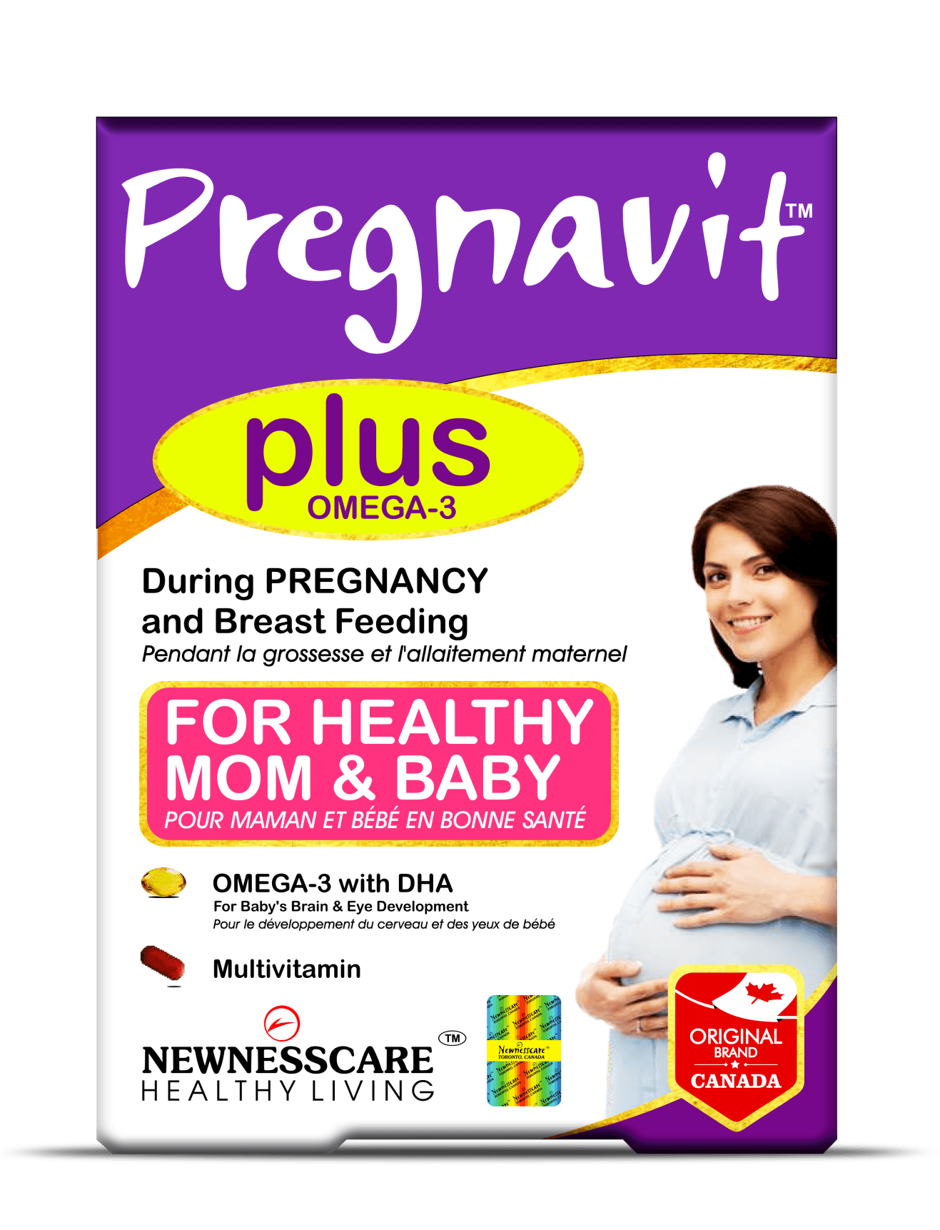 Newnesscare Inc. | Pregnancy