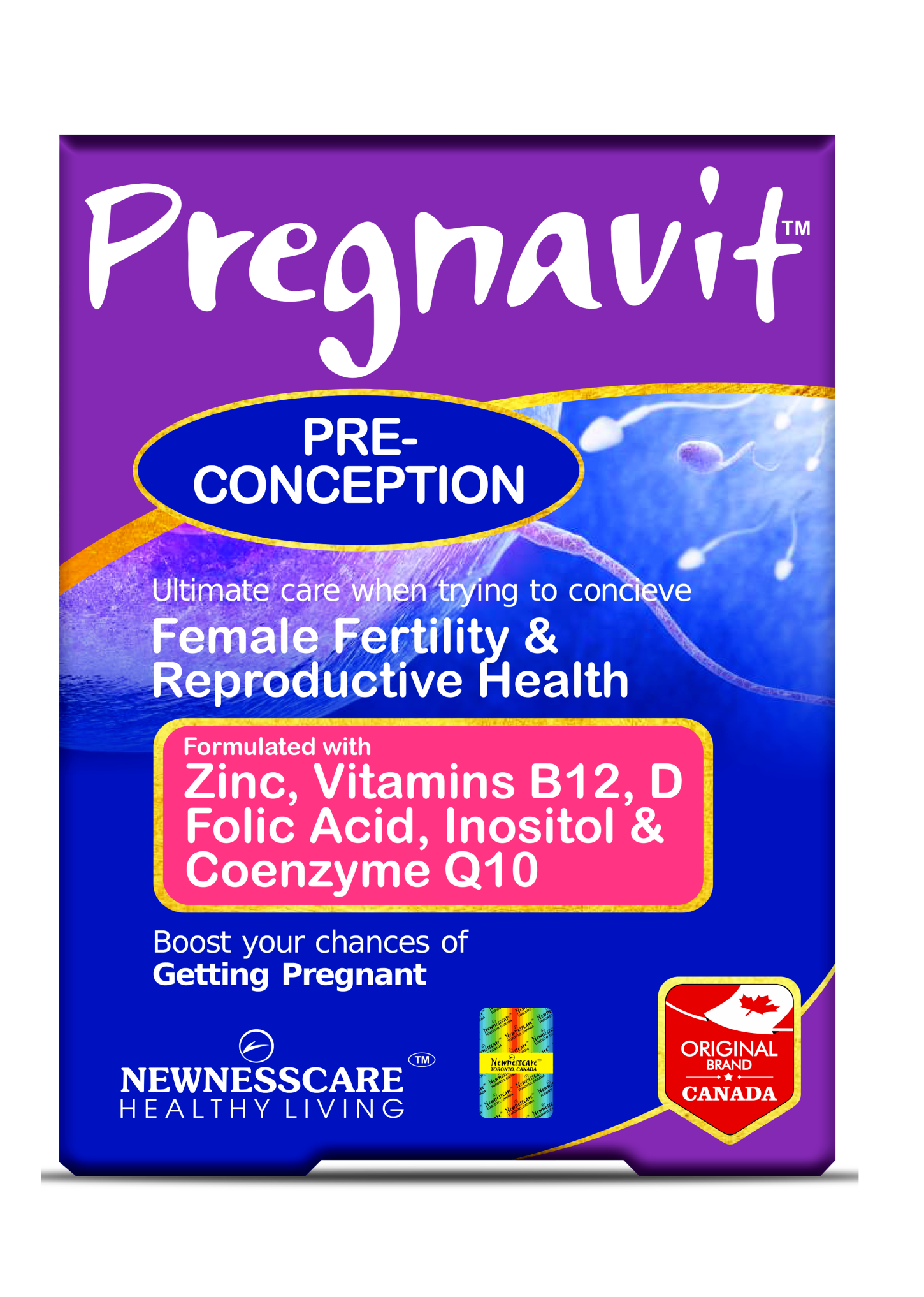 Nesferon Product By Newnesscare