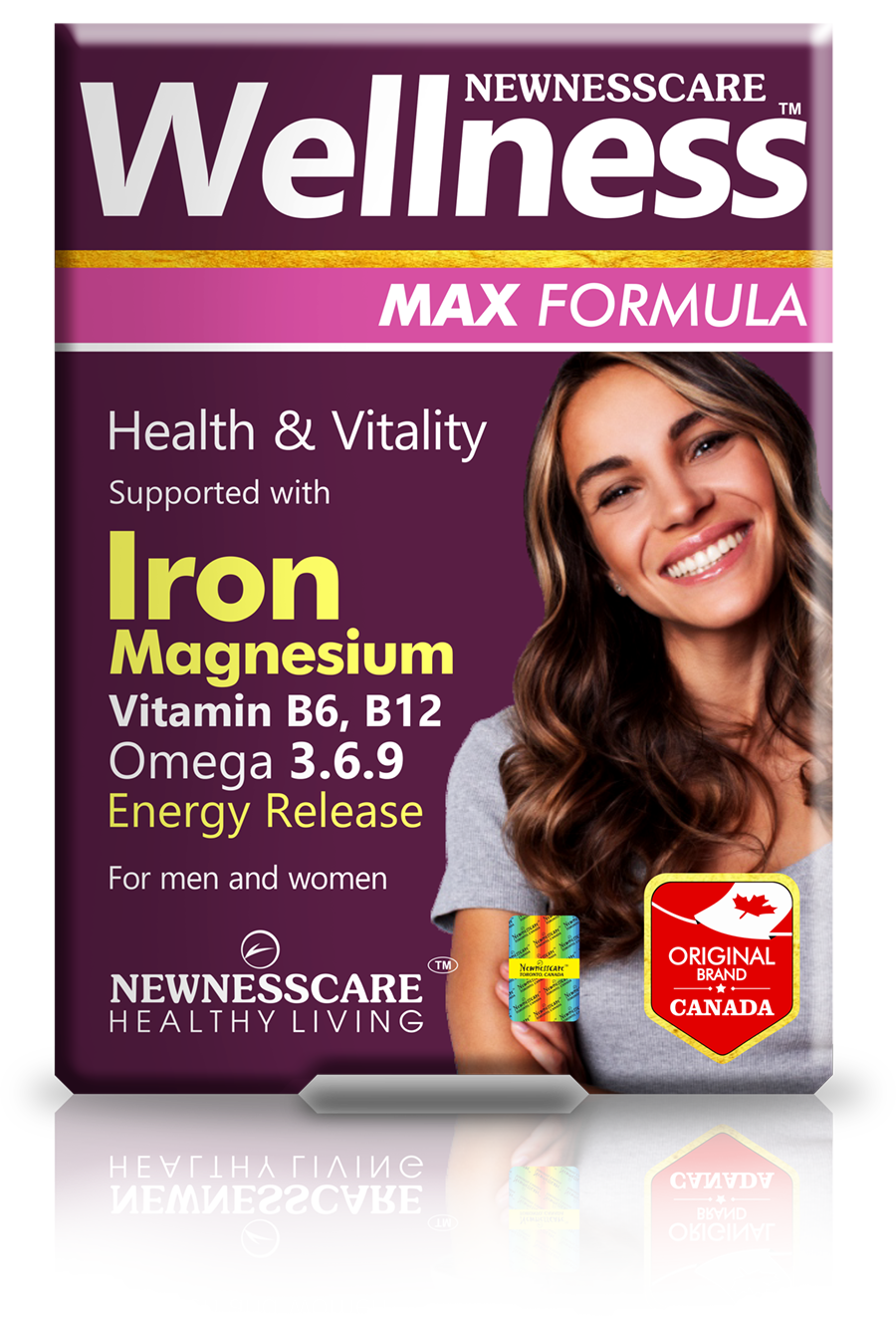 Wellness By Newnesscare