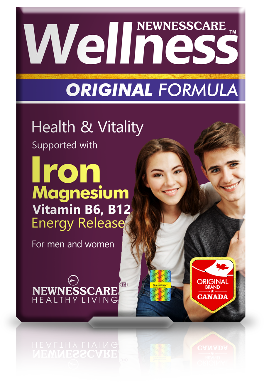 Nesferon Product By Newnesscare