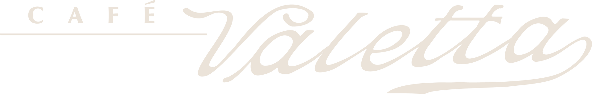 Cafe Valetta - Charming Toowoomba Cafe