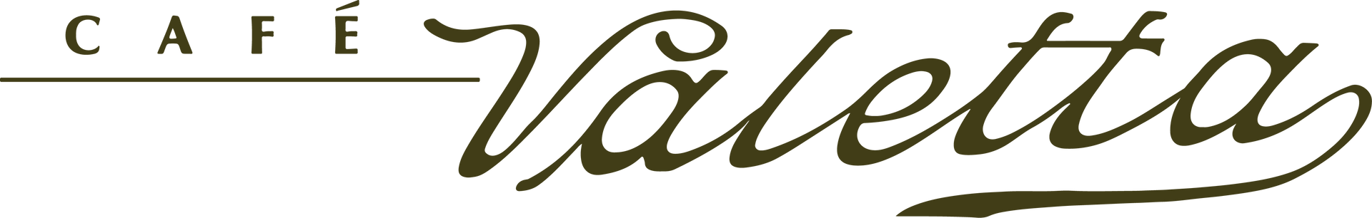 Cafe Valetta - Charming Toowoomba Cafe