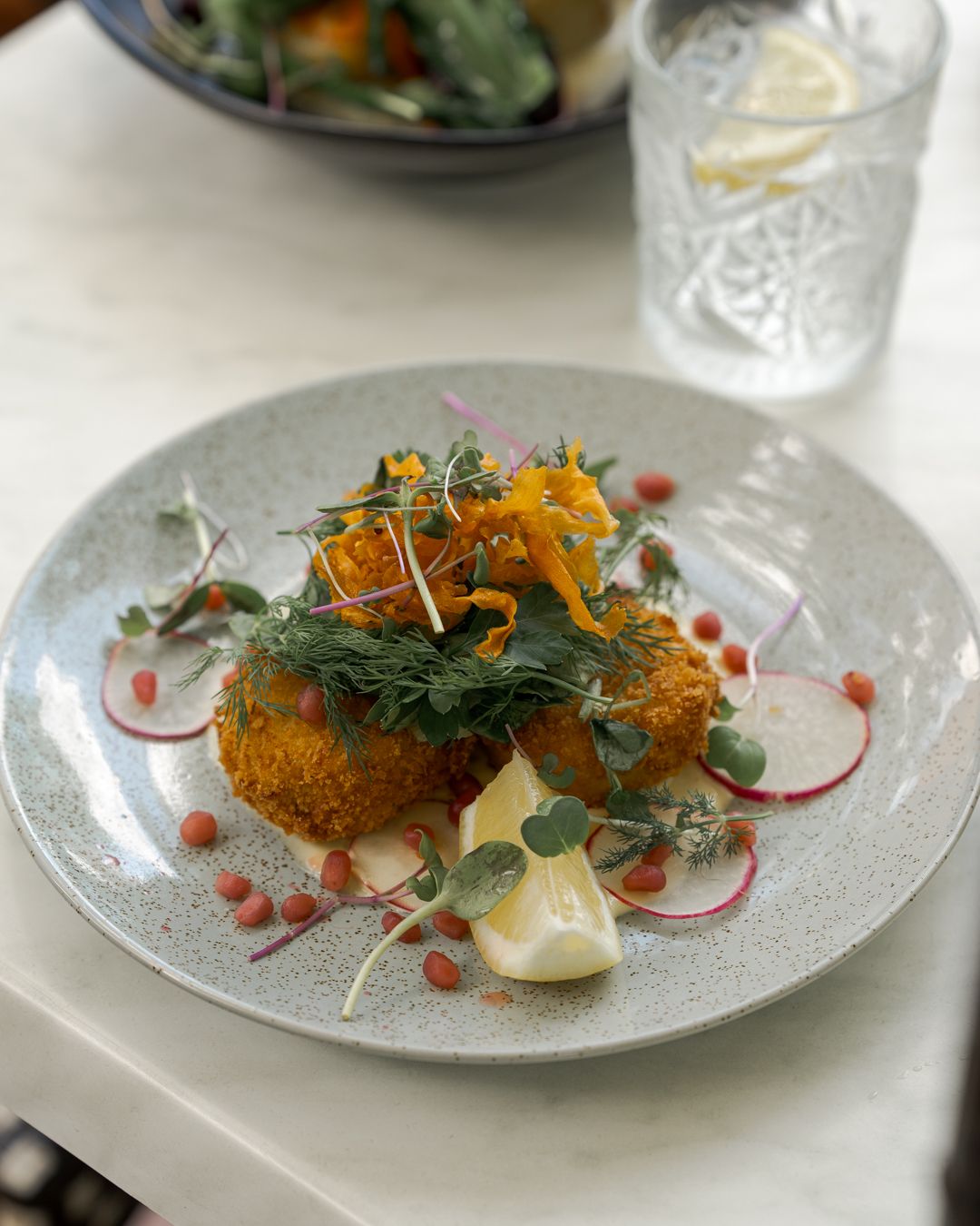 Cafe Valetta - Charming Toowoomba Cafe