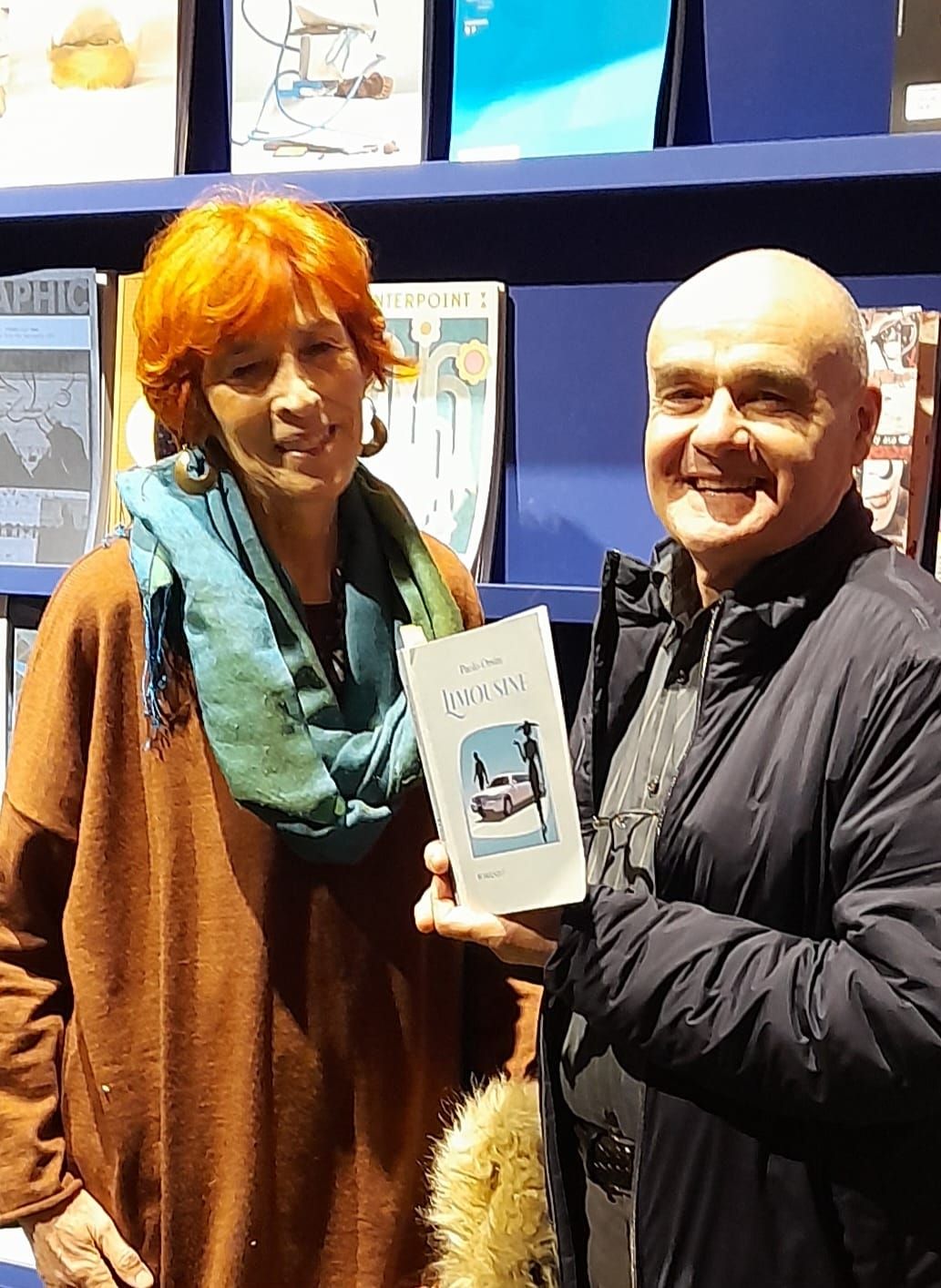 Home [orsinipaoloscrittore.com]