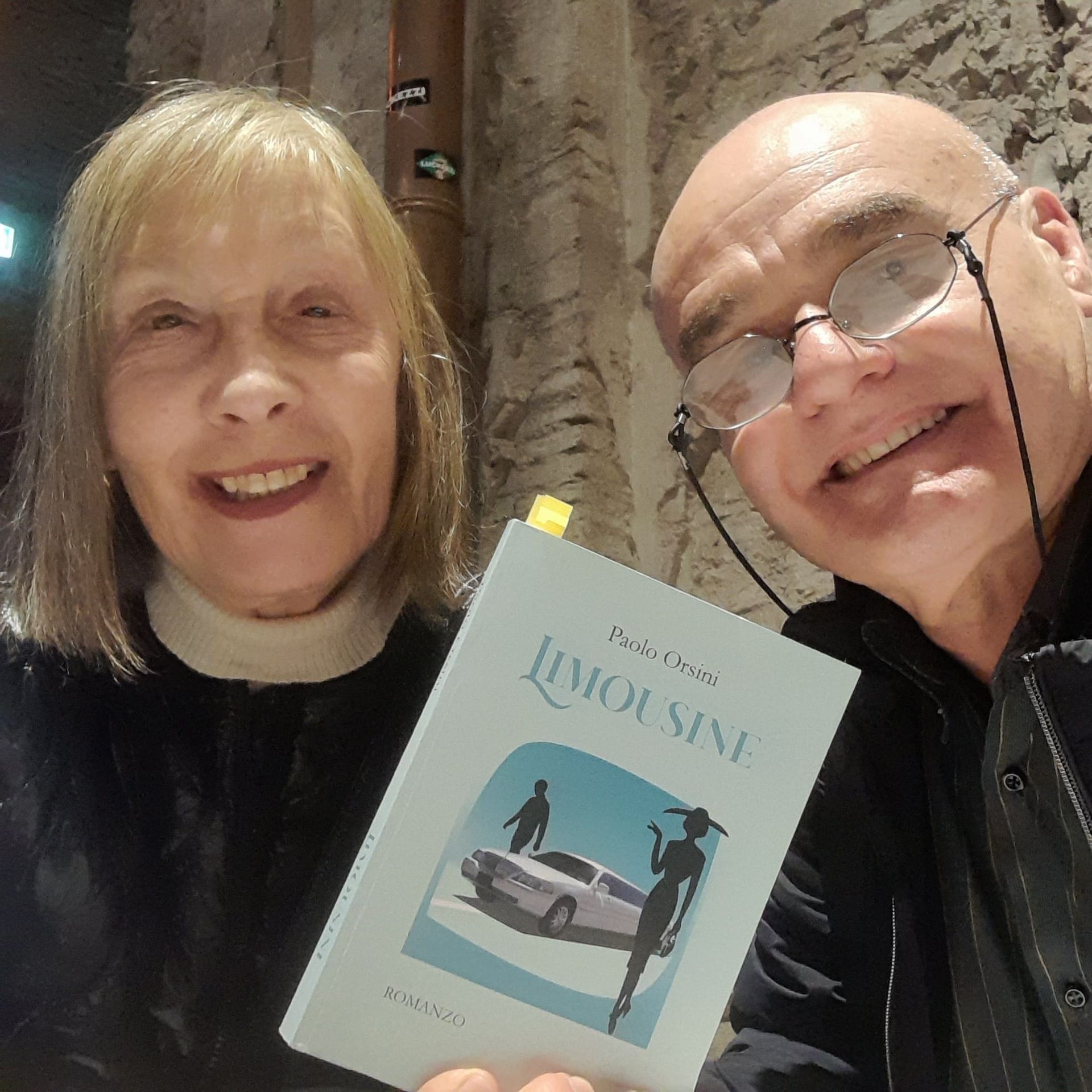 Home [orsinipaoloscrittore.com]