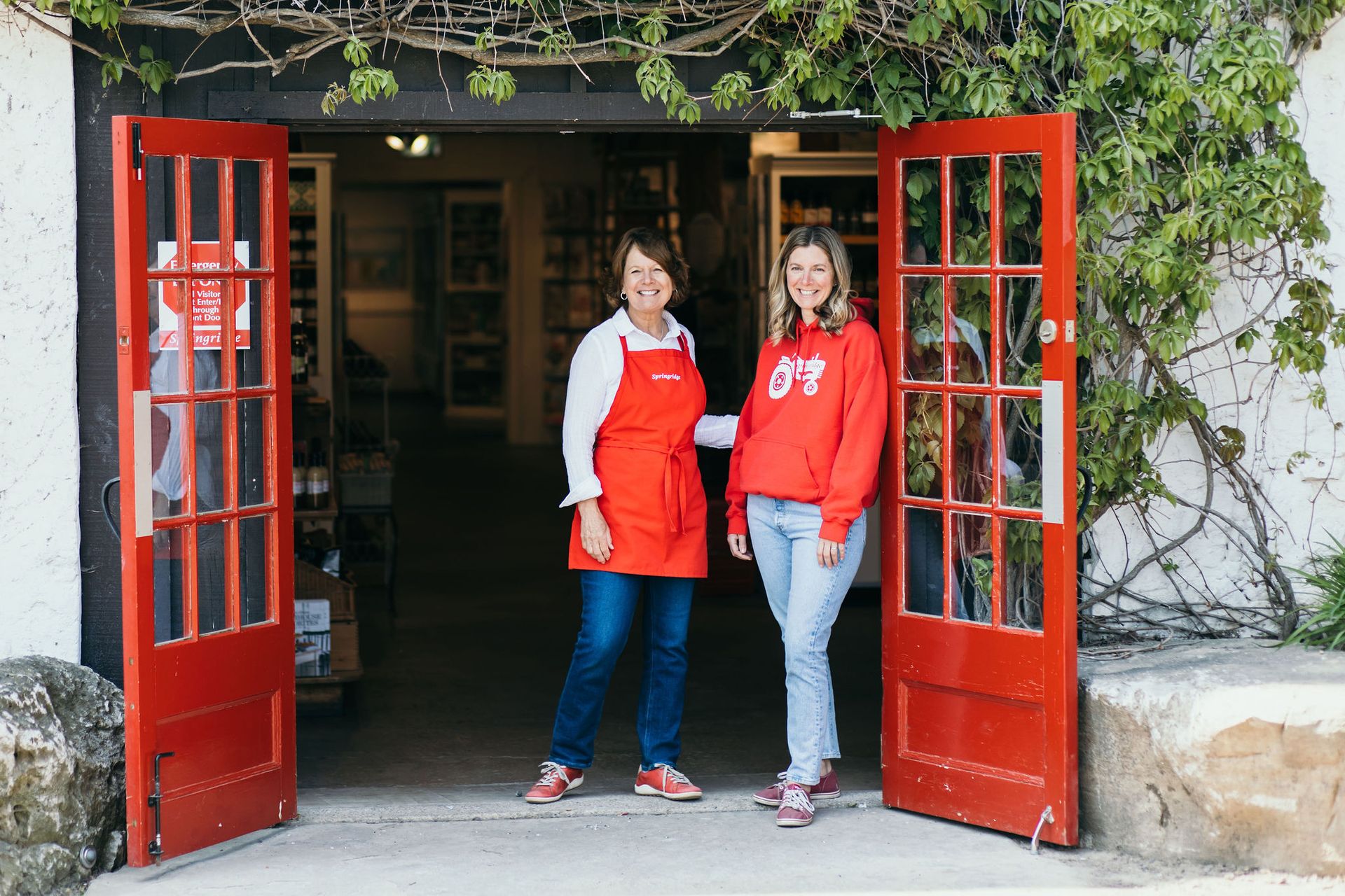 The Best Farms in Ontario for Family-Friendly Fall Activities