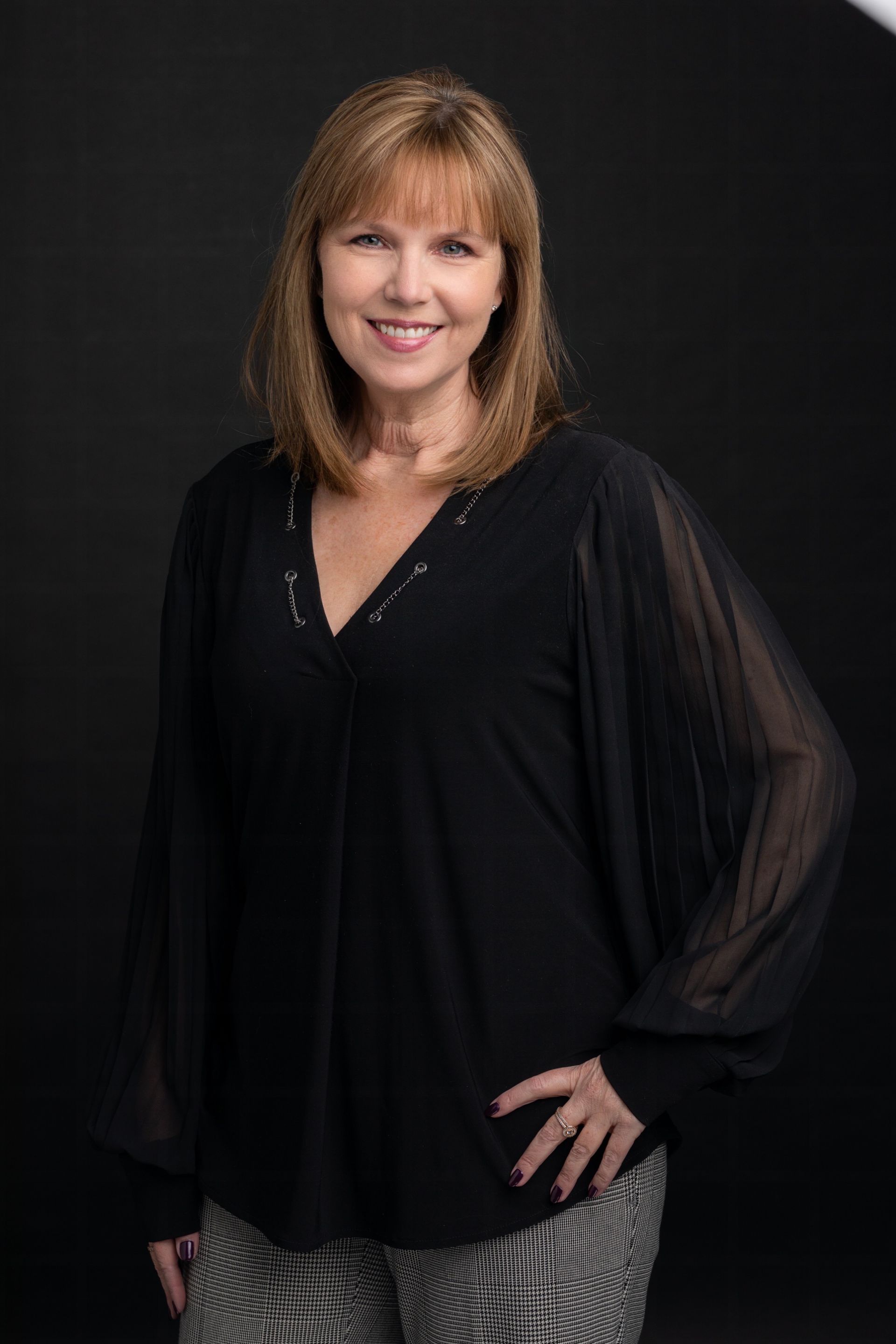 Meet the Team | Dan Cooper Group