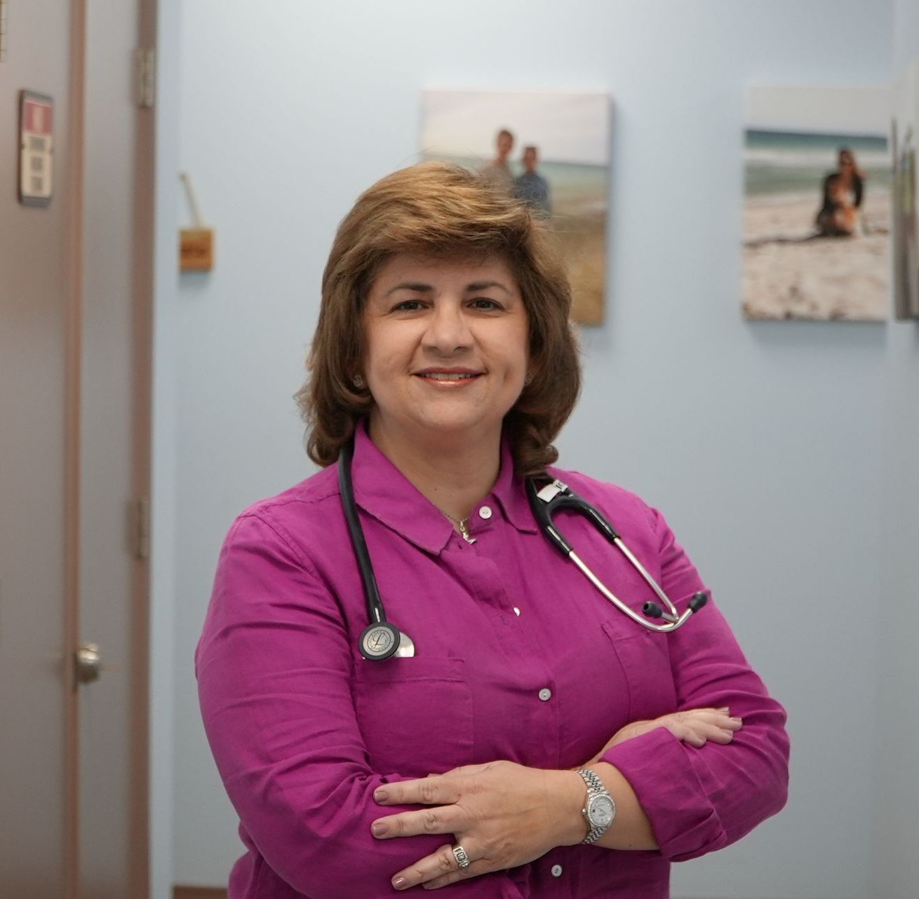 Experienced Pediatrician Near Me | Coral Springs | Miramar | Tamarac