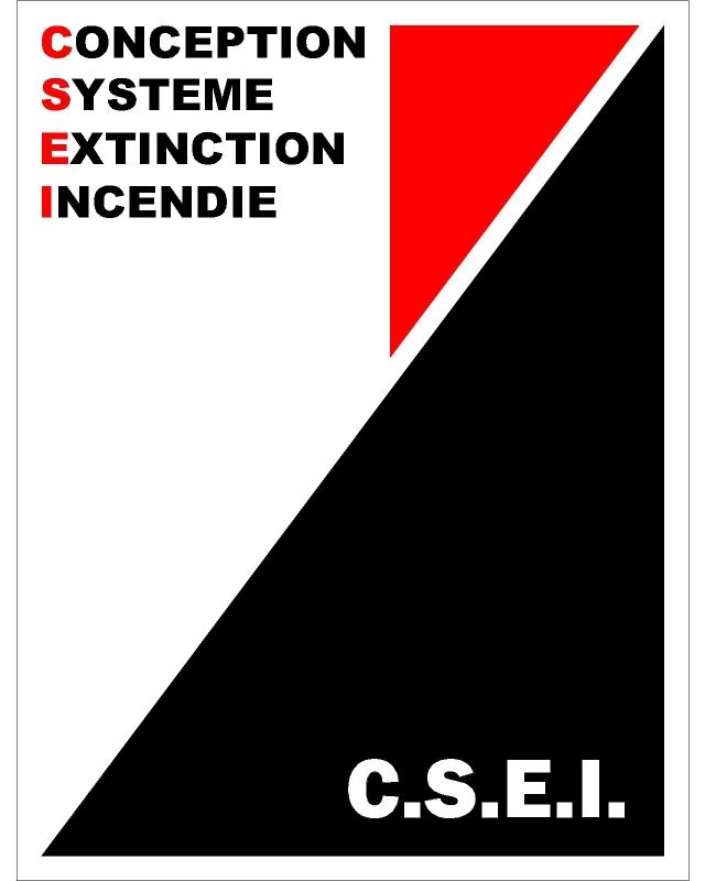 CSEI : Expert en protection incendie certifiée