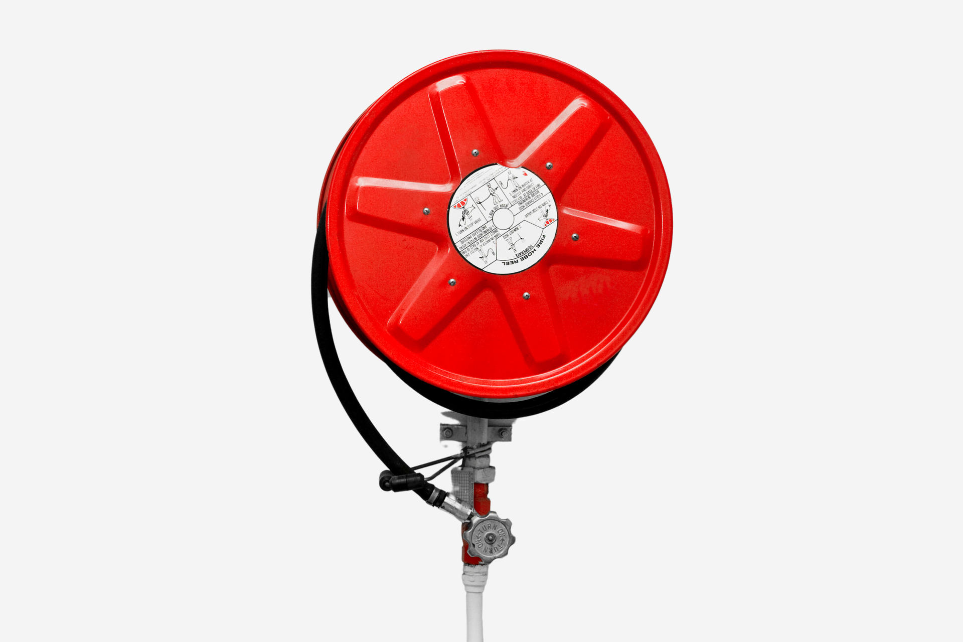 CSEI - Sprinklers et RIA : Protection incendie