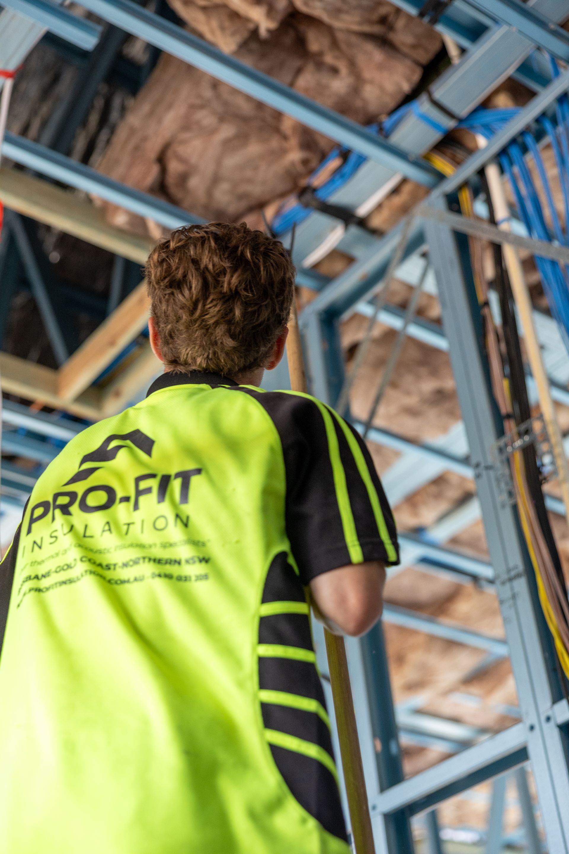 Pro-Fit Insulation | Insulation Brisbane