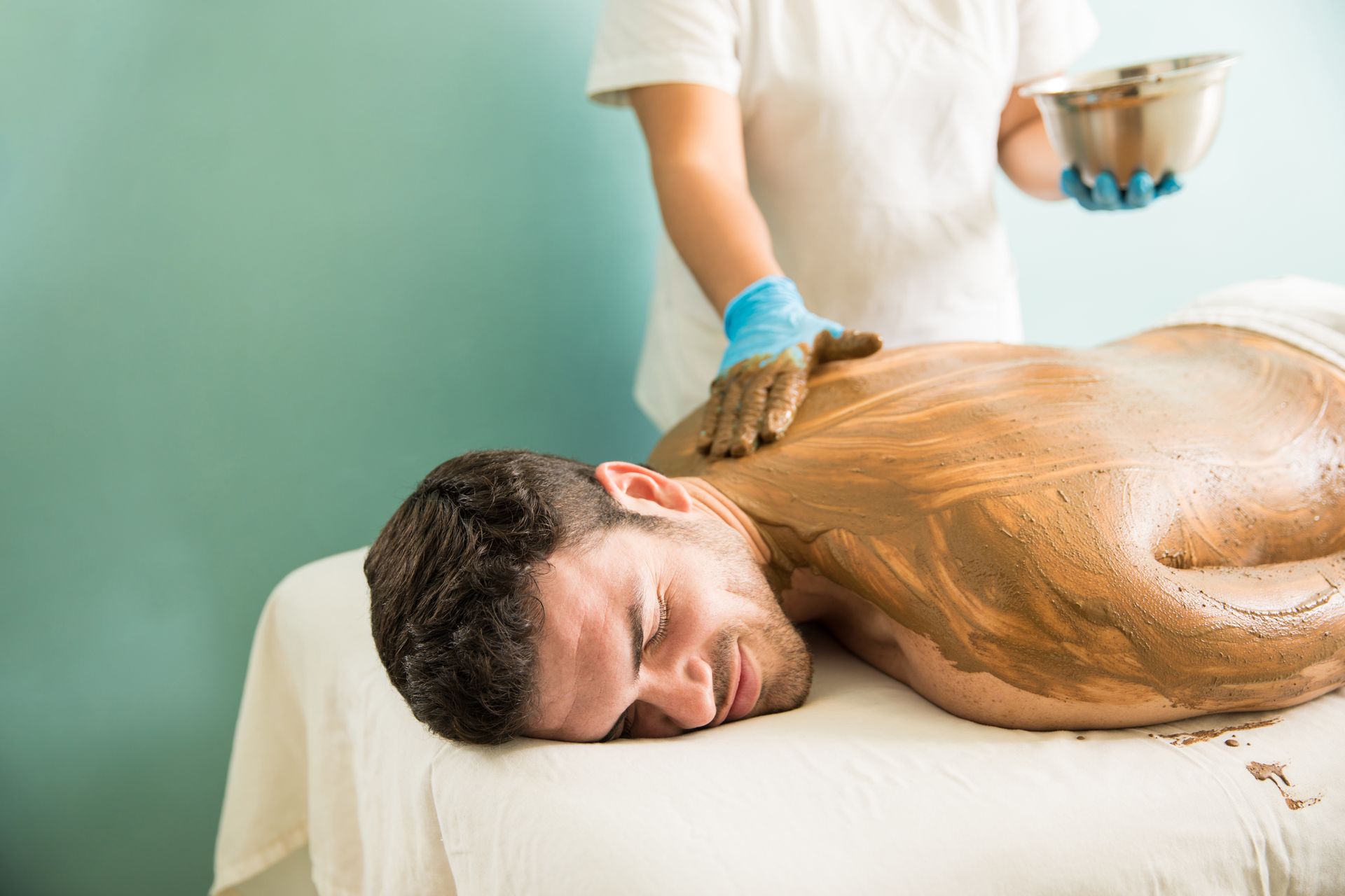 Mud Wraps | Pittsford, NY | Darling Esthetics