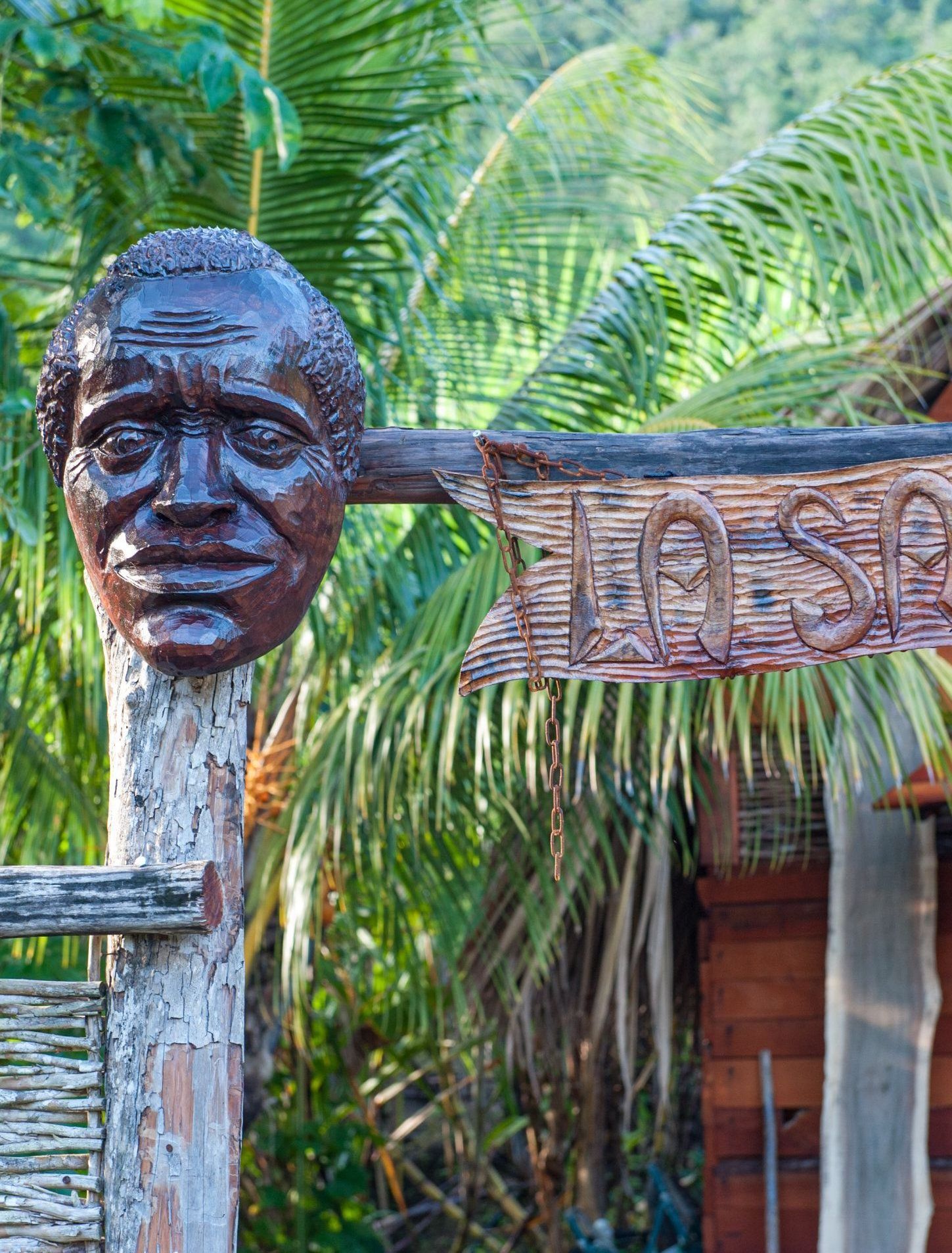 Histoire de la Martinique - Périodes, faits & dates