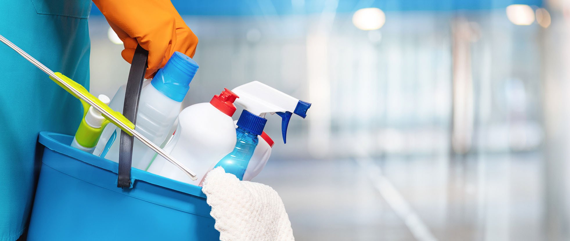 Commercial Cleaning Company | Midlothian & Bon Air, VA | Magic Glow ...