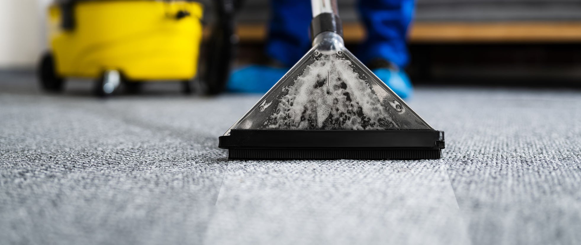 Commercial Cleaning Company in Tri-City Richmond, Bon Air, & Midlothian, VA