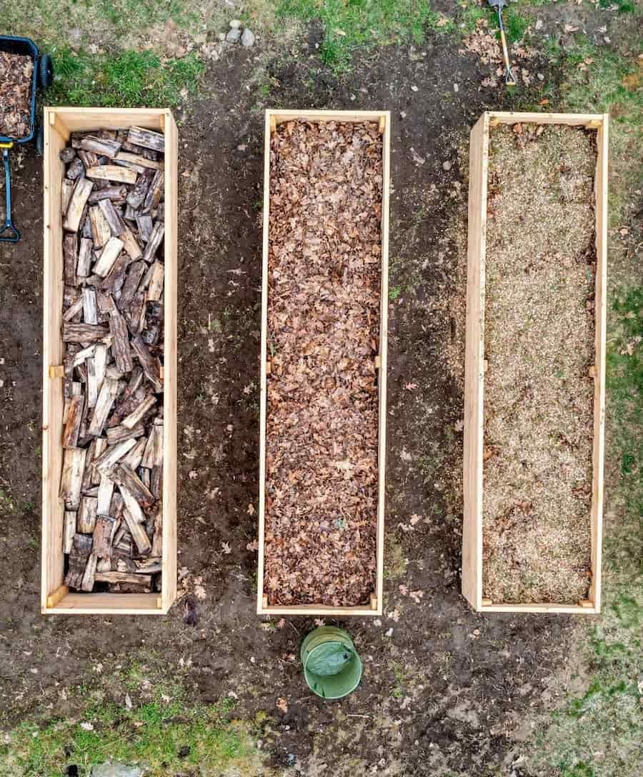 Wood Chipping in Hervey Bay | Active Tree Fellas