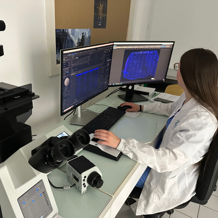 Our diabete laboratory | CeeD