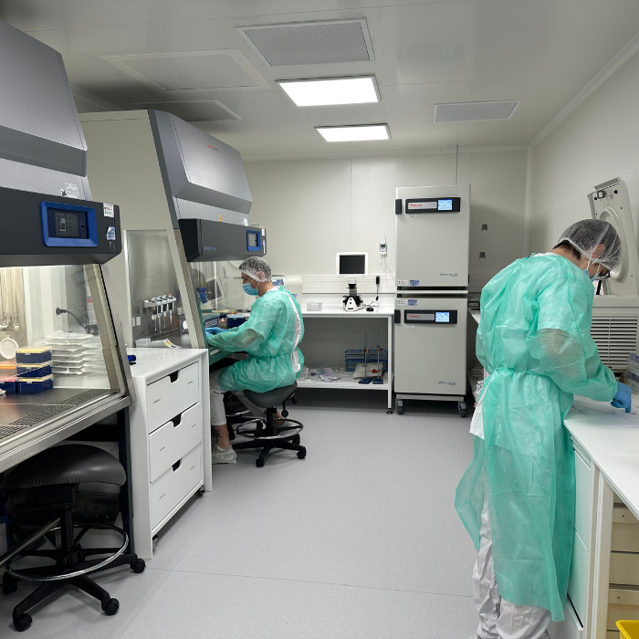 Our diabete laboratory | CeeD
