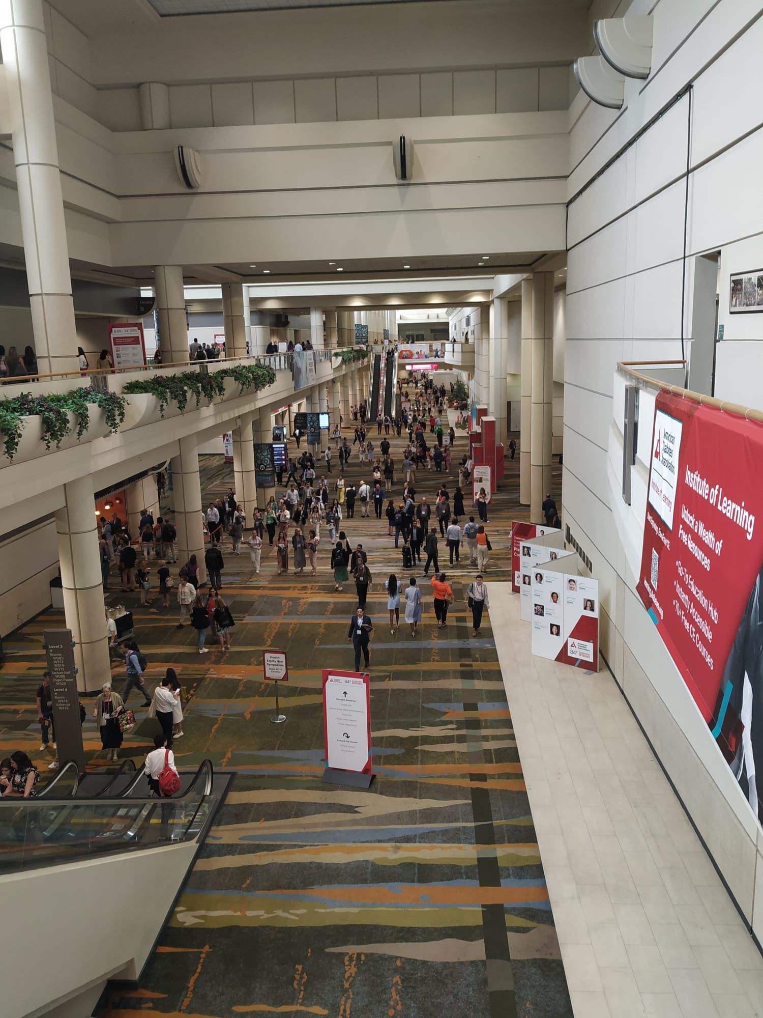 American Diabetes Association scientific sessions (ADA) 2024