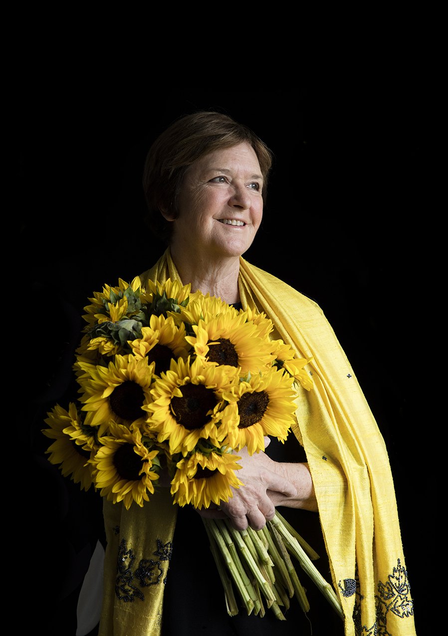 Artfully Dressed: Women in the Art World, Home