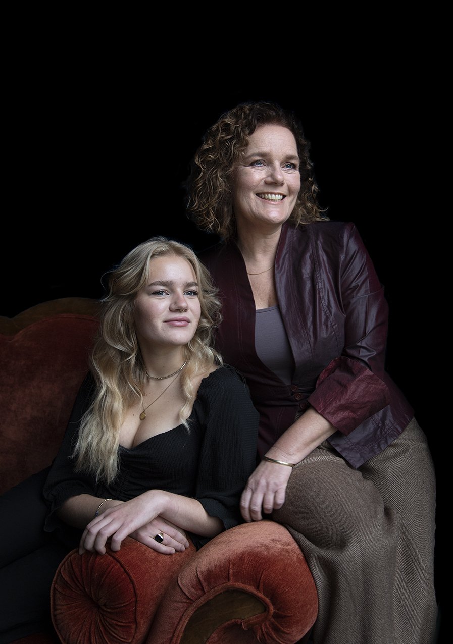 Female Voices in Art: Manon Borst, Director Museum Martena, Franeker